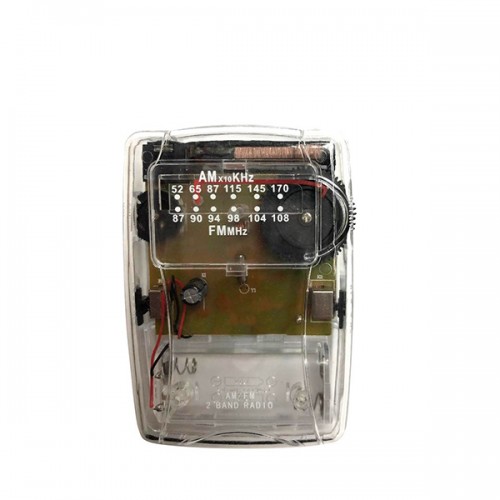 Recreation - Charm-Tex