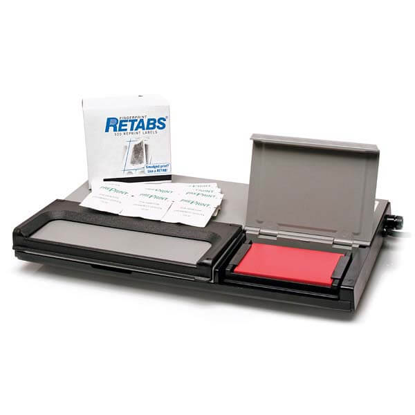 Security - Charm-Tex