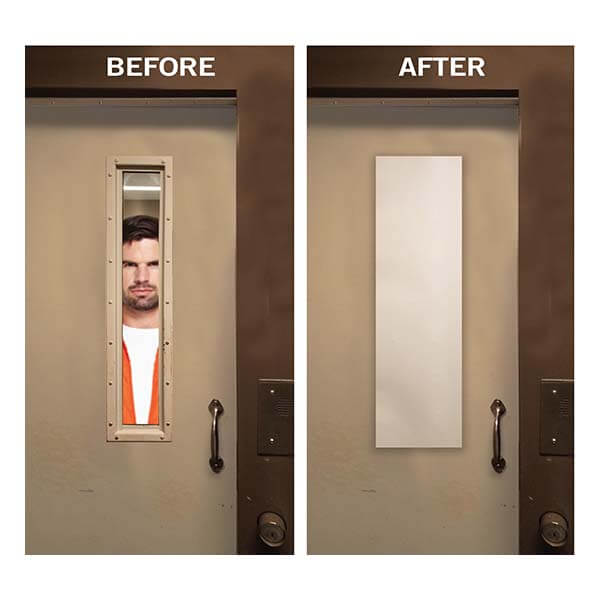 Security - Charm-Tex