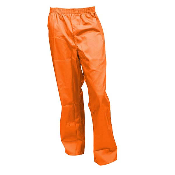 Charm-Tex: Clothing & Accessories - Inmate Uniform - Charm-Tex