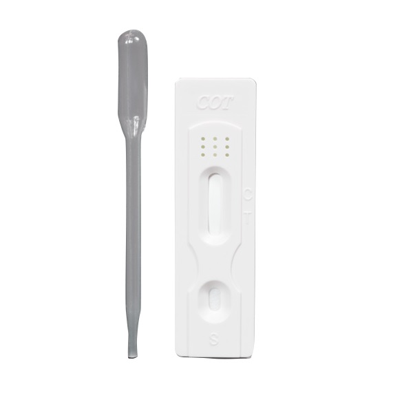 Charm-Tex: DRUG TESTING - Swabs, Urine Test, etc - Charm-Tex