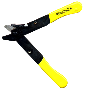 Inmate Security: Restraints - Disposable Restraint Cutter - Charm-Tex