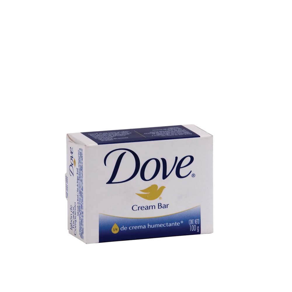 Inmate Hygiene: Soap Bars - Dove Bar Soap - Charm-Tex