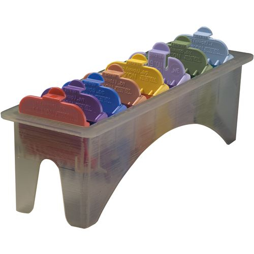 Clipper Guides - Charm-Tex