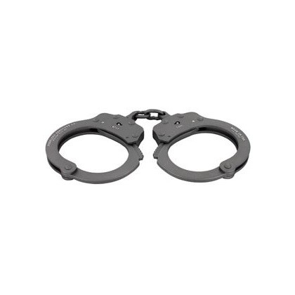 Inmate Security: Restraints - Peerless Super Light Handcuffs - Charm-Tex