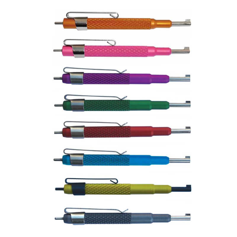 Inmate Security: Restraints - CTS Thompson Hinged Handcuffs - Charm-Tex