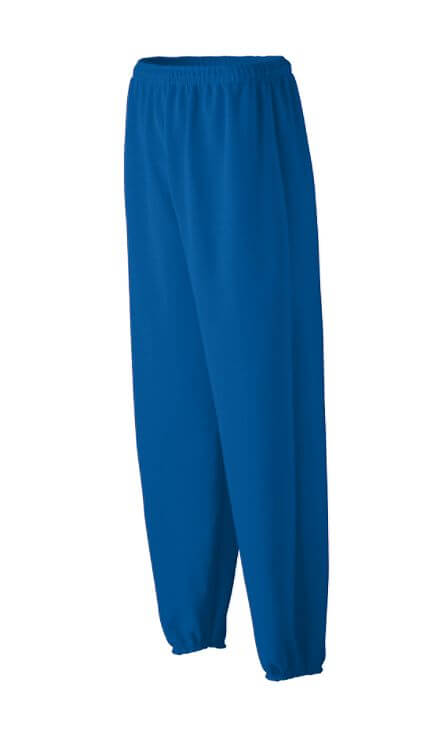 Inmate Clothing: Sweatpants and Sweatshirts - Elastic Waist Jeans ...