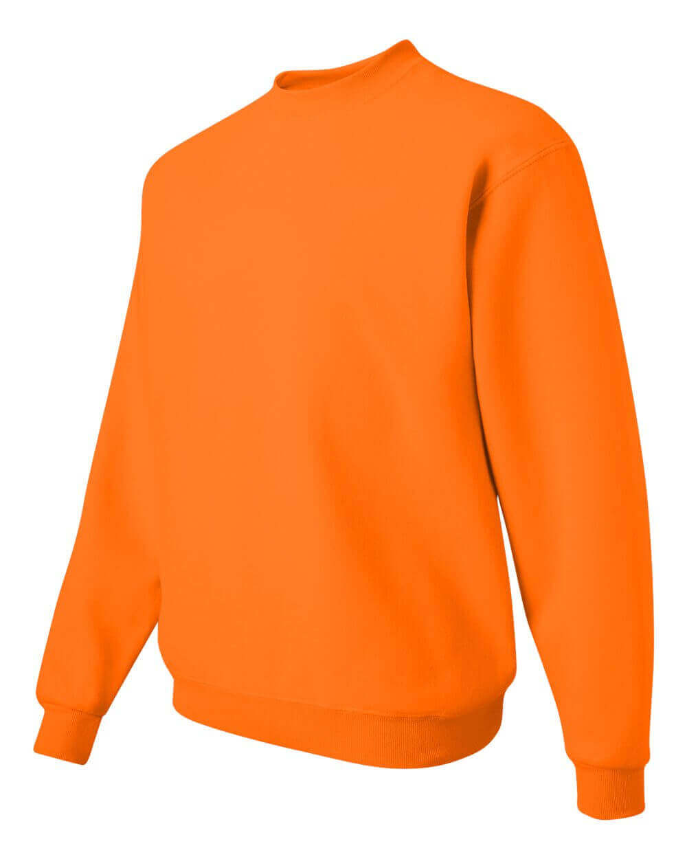 Inmate Clothing: Sweatpants and Sweatshirts - Crewneck Sweatshirt ...