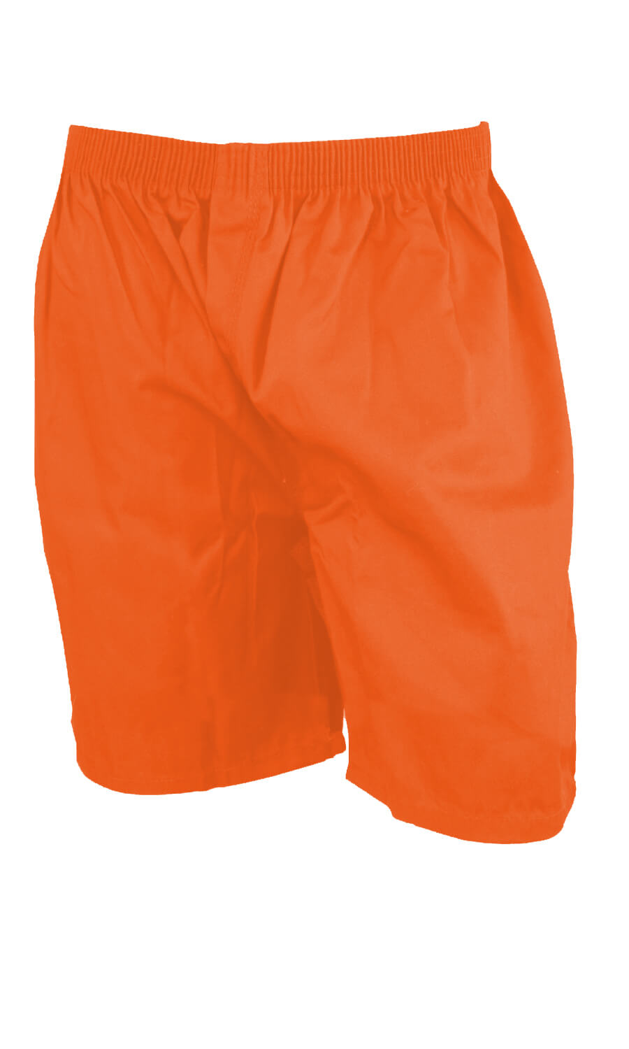 Inmate Clothing: Shorts - Twill Walking Shorts - Charm-Tex