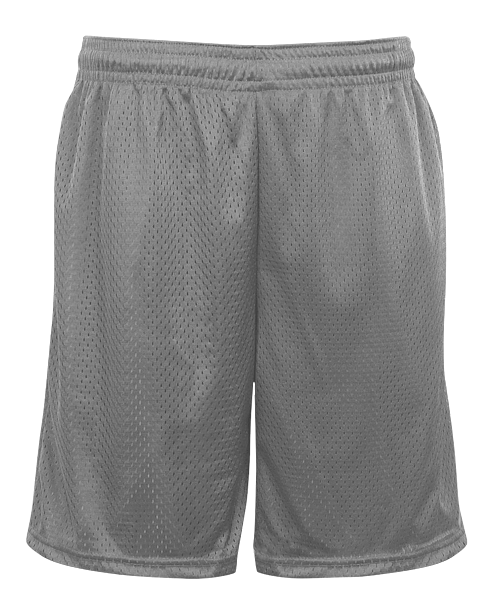 Inmate Clothing: Shorts - Lined Mesh Shorts - Charm-Tex