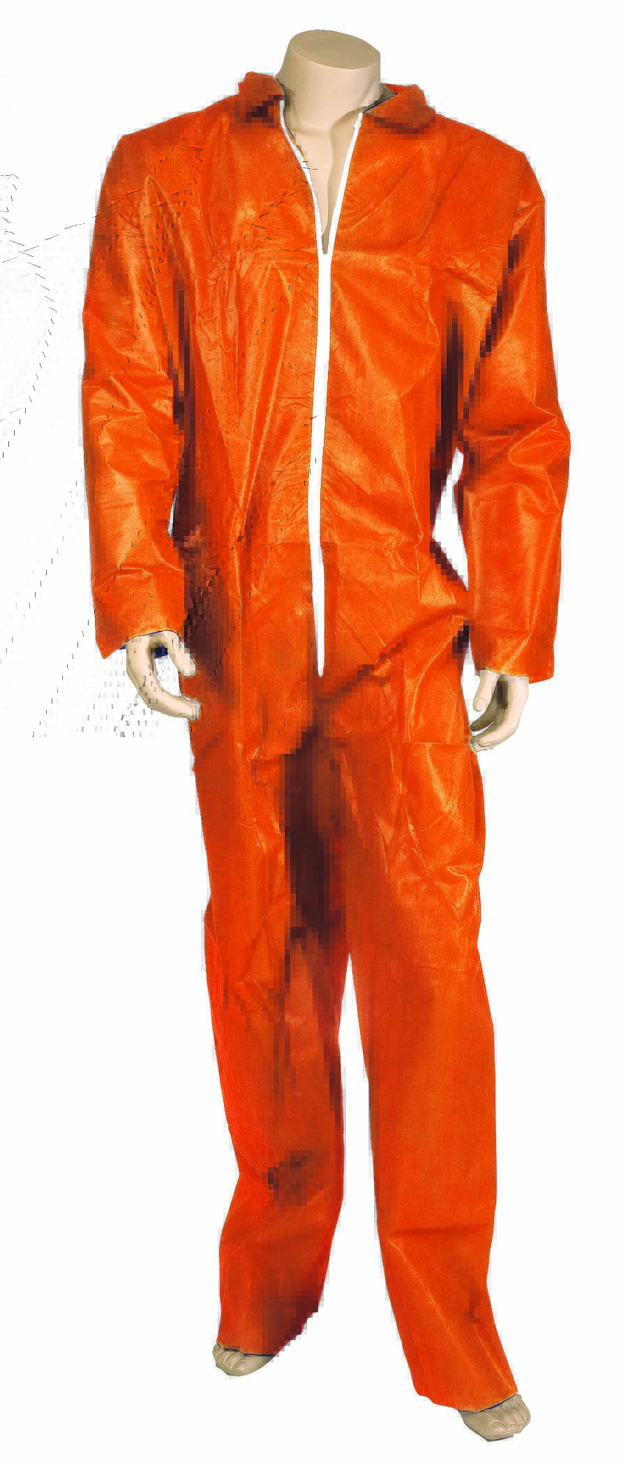 Inmate Clothing: Inmate Disposable Clothing - Disposable Heavyweight ...
