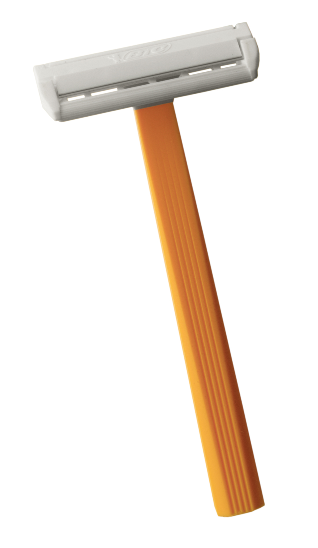 Inmate Hygiene: Razors - BIc Sensitive Razor - Charm-Tex