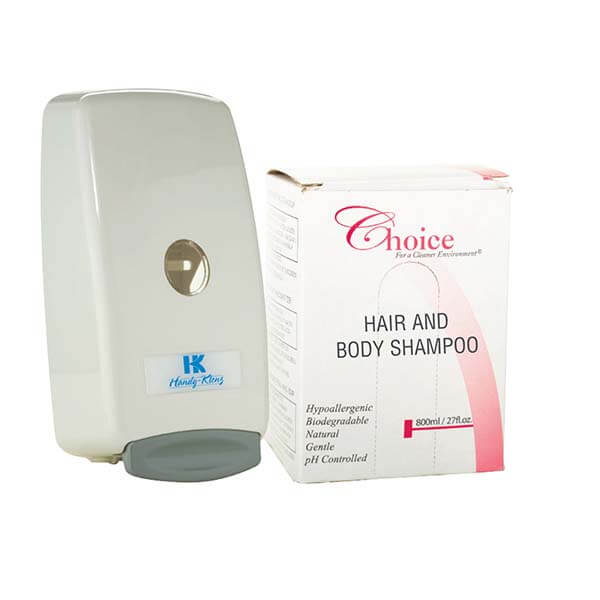 Inmate Hygiene: Bag in Box Soap - Hair and Body Shampoo and Dispenser ...