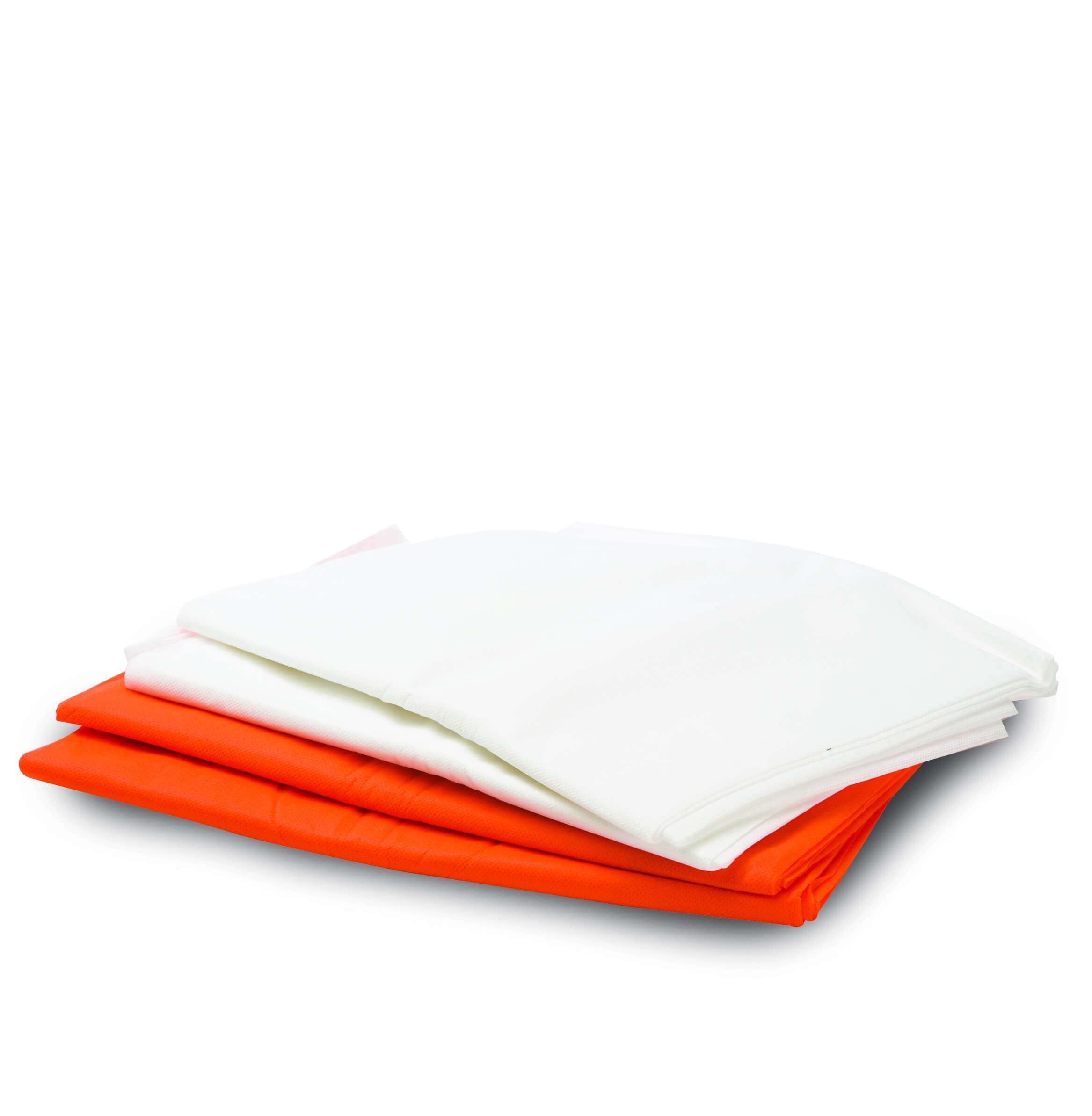 Inmate Healthcare: Infection Control - Disposable Linen - Charm-Tex