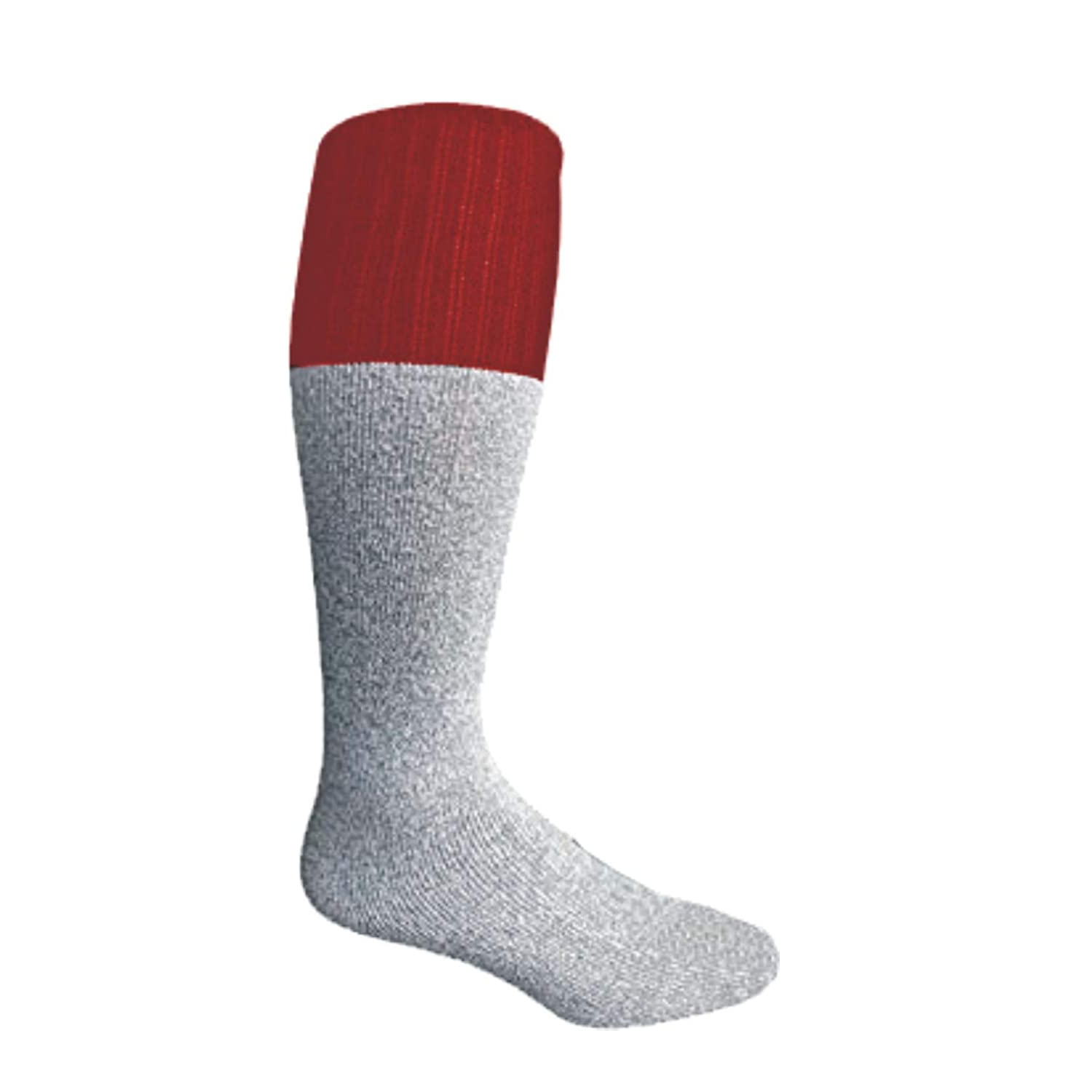 Inmate Clothing: Socks - Thermal Tube Socks - Charm-Tex