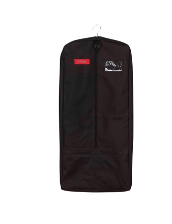 Inmate Property Storage: Garment Bags - Hanging Locker - Charm-Tex