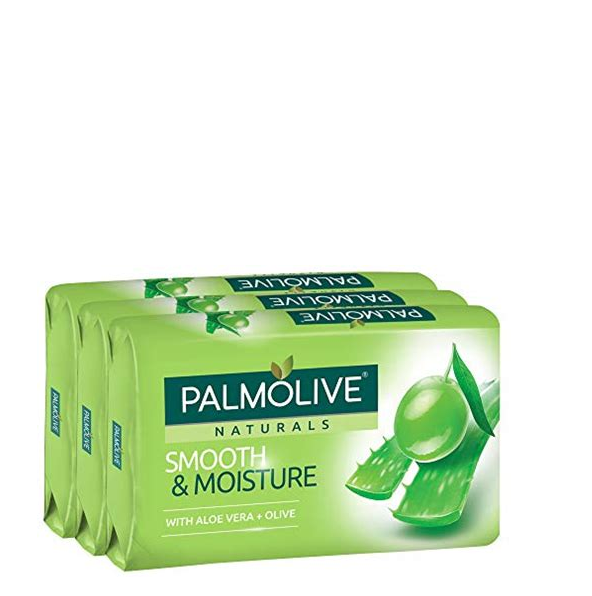 Palmolive Bar Soap - Charm-Tex
