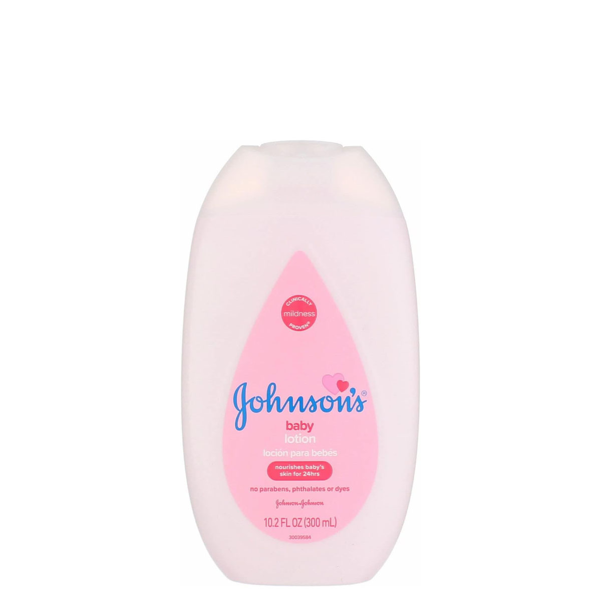 Johnsons Baby Lotion - Charm-Tex
