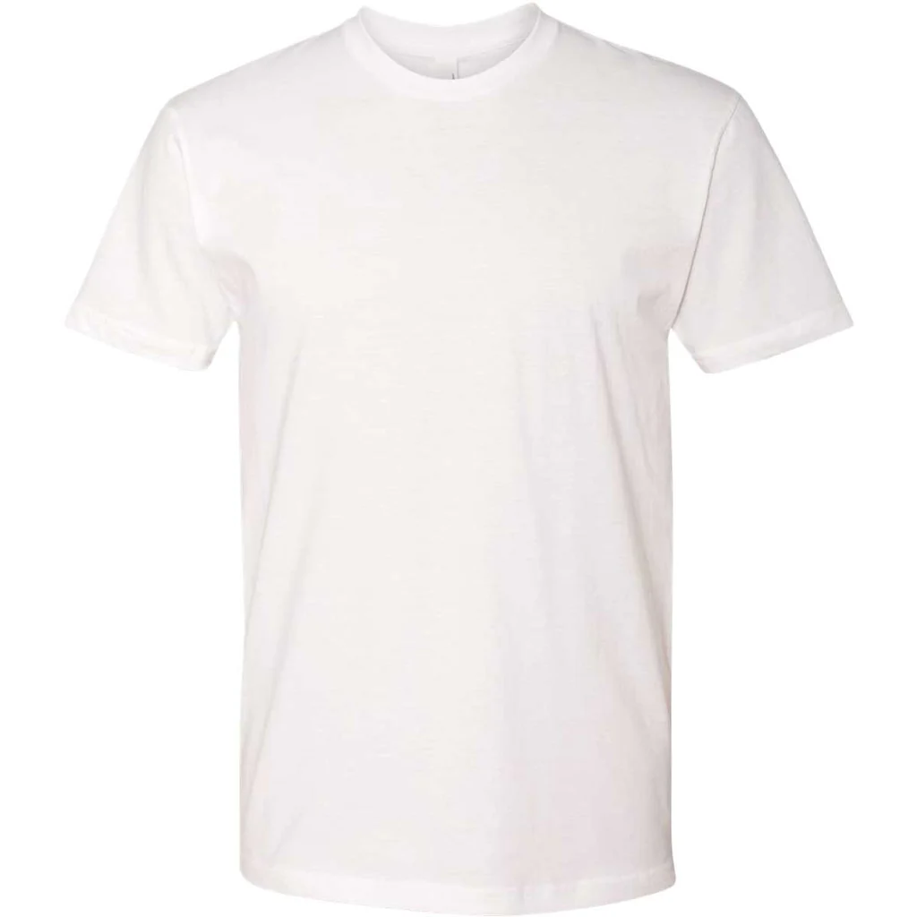 Inmate Clothing: Inmate Shirts - Super Heavyweight Tee Shirts - Charm-Tex