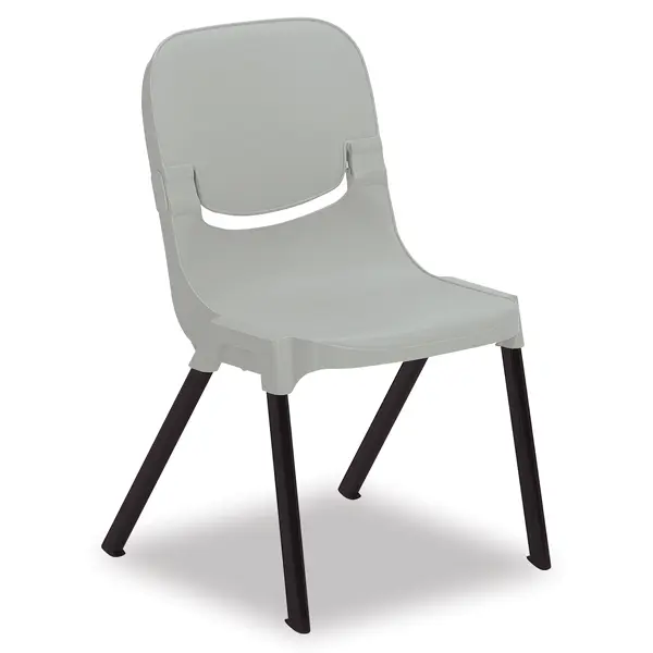 Inmate Furnishings: Seating - Progress Chair - Charm-Tex