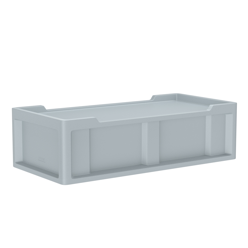 Endurance Bed 2.2 - Charm-Tex