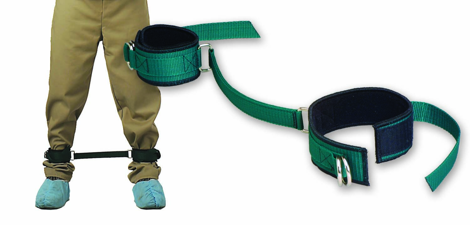 Ankle Hobble - Charm-Tex