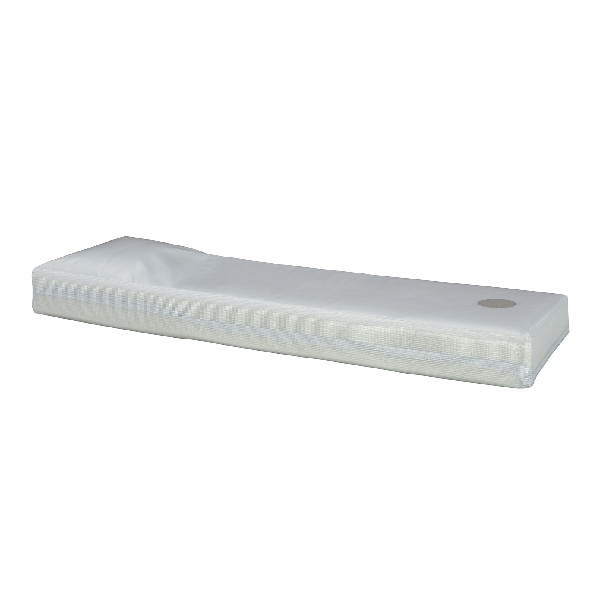 Indestructible Clear Rip Stop Mattress - Charm-Tex