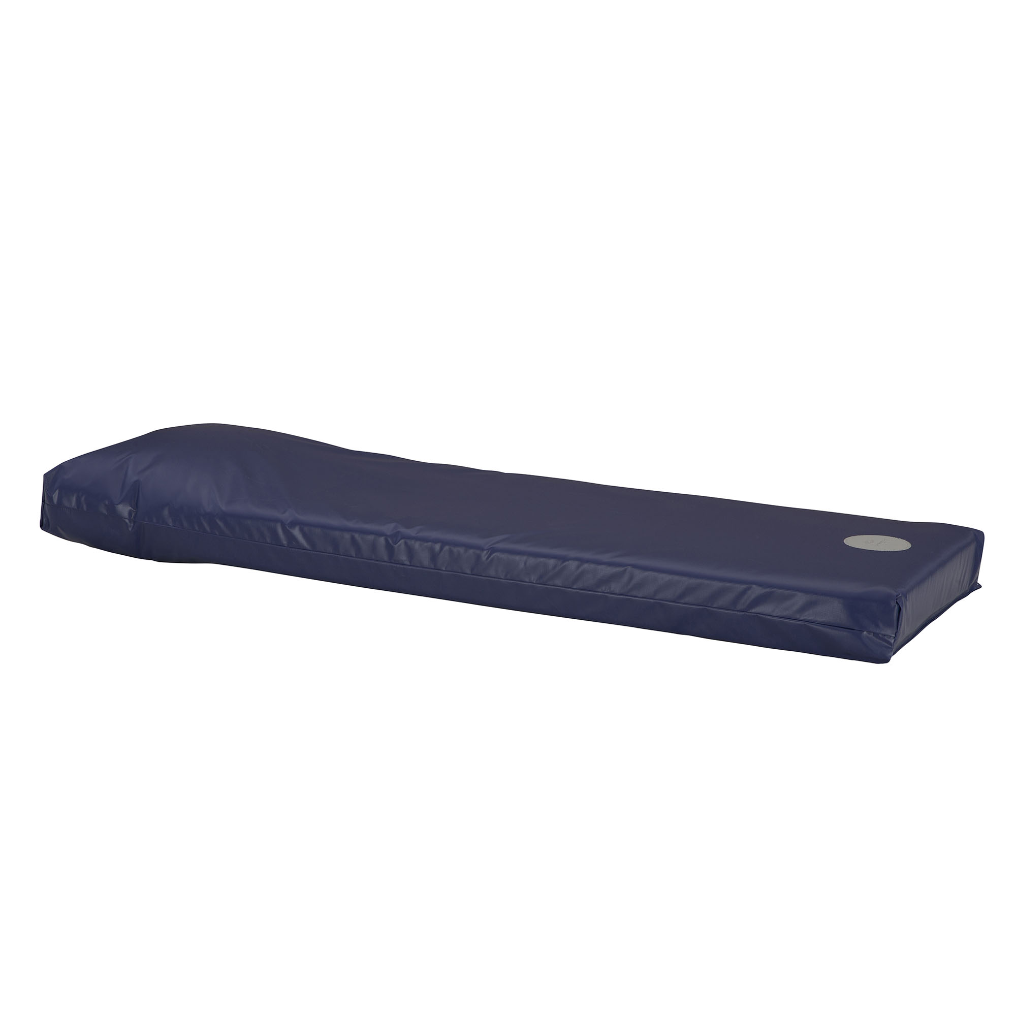 Inmate Mattress: Royal Rip Stop Sealed Seam Poly Mattress - Charm-Tex