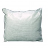 Inmate Pillows: Vinyl Polyester Core Pillows - Charm-Tex