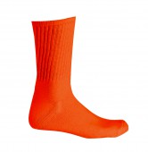 Inmate Clothing: Socks - Standard Crew Socks - Charm-Tex