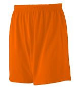 Inmate Clothing: Shorts - Jersey Knit Shorts - Charm-Tex