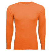 Inmate Clothing: Underwear - Thermal Shirts - Charm-Tex