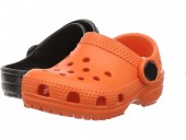 Charm Tex: Footwear - Inmate Shower Shoes and Sand - Charm-Tex