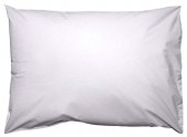 Inmate Pillows: Vinyl Polyester Core Pillows - Charm-Tex