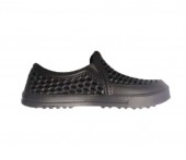 Charm Tex: Footwear - Inmate Shower Shoes and Sand - Charm-Tex