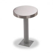 Charm Tex: Furnishings - Jail Seating - Charm-Tex