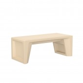 Charm Tex: Furnishings - Jail Seating - Charm-Tex