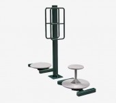 Exercise Equipment - Charm-Tex