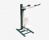 Exercise Equipment - Charm-Tex