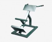 Exercise Equipment - Charm-Tex