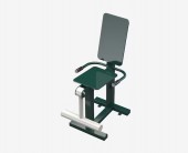 Exercise Equipment - Charm-Tex