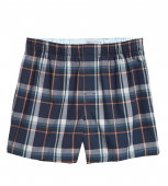 Clothing & Accessories - Inmate Underwear - Boxers - Charm-Tex