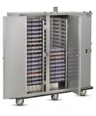 Charm Tex: Jail Food Service - Food Carts - Charm-Tex