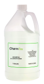 Charm-Tex: High Security - Clear Hygiene, No Shank - Charm-Tex