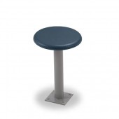 Charm Tex: Furnishings - Jail Seating - Charm-Tex