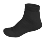 Inmate Clothing: Socks - Men's Sport Ankle Socks - Charm-Tex